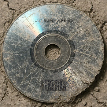 Genetikk, Last Rapper Alive (Single) in High-Resolution Audio ...