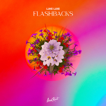 Luke Luxe, Flashbacks (Single) in High-Resolution Audio - ProStudioMasters