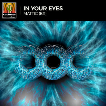 MATTIC (BR), In Your Eyes (Single) in High-Resolution Audio ...