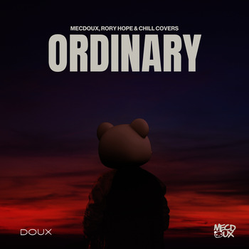 Mecdoux; Rory Hope; Chill Covers, Ordinary (Single) in High-Resolution ...
