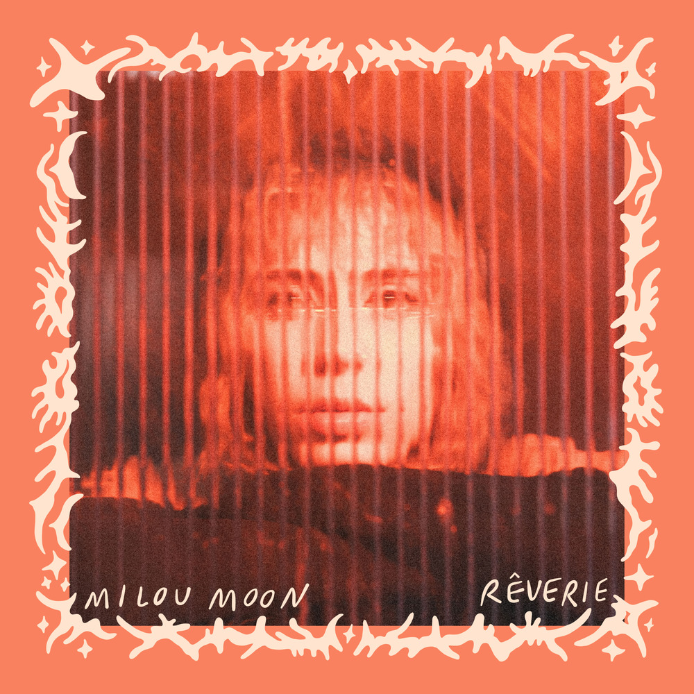 Milou Moon, Rêverie in High-Resolution Audio - ProStudioMasters