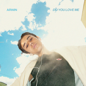 Arwin, Do You Love Me (Single) in High-Resolution Audio - ProStudioMasters