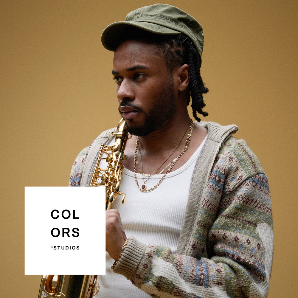 Venna; COLORS, My Way - A COLORS SHOW (Single) in High-Resolution Audio ...