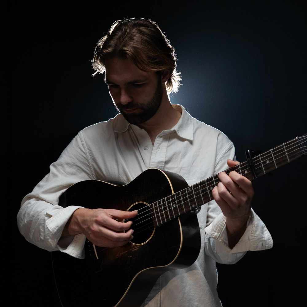 Sven Ross, Die Light (Acoustic / Single) in High-Resolution Audio ...