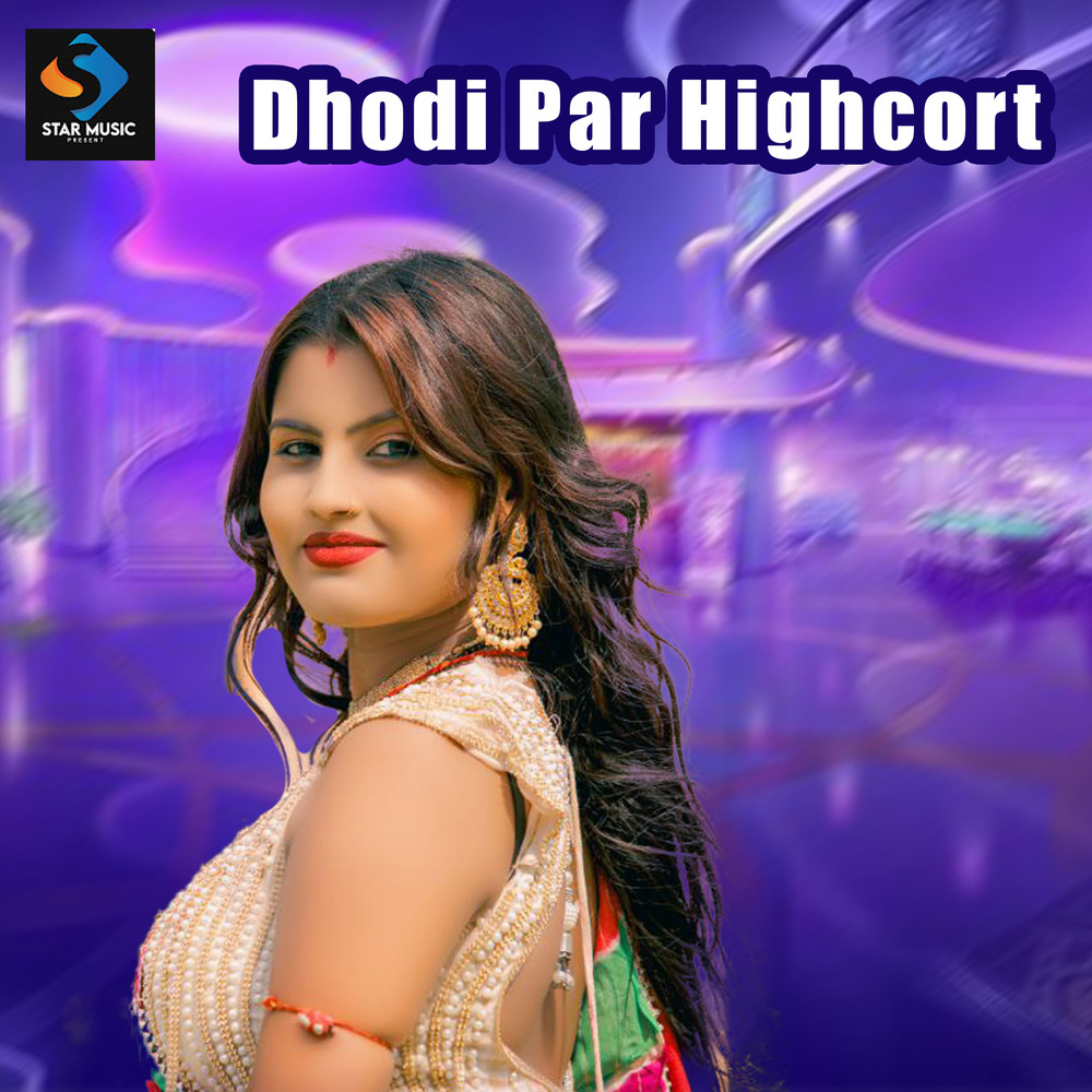 Ravi Raj Vasu; Shiv Kumar, Dhodi Par Highcort (Single) in High-Resolution Audio - ProStudioMasters