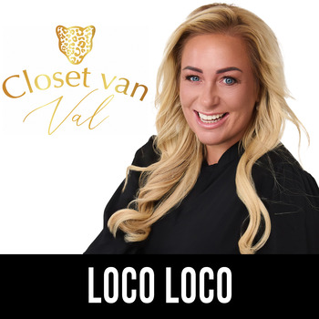 Closet van Val, Loco Loco (Single) in High-Resolution Audio ...