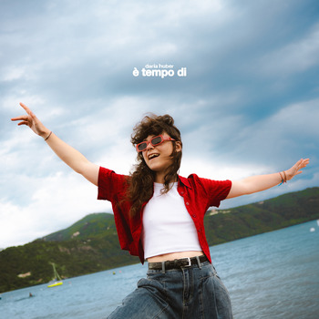 Daria Huber, è tempo di (Single) in High-Resolution Audio ...