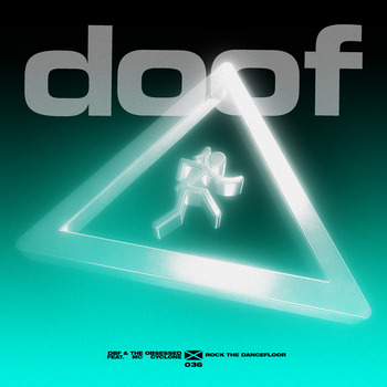 DBF; The Obsessed; David Forbes; MC Cyclone, Rock The Dancefloor (feat ...