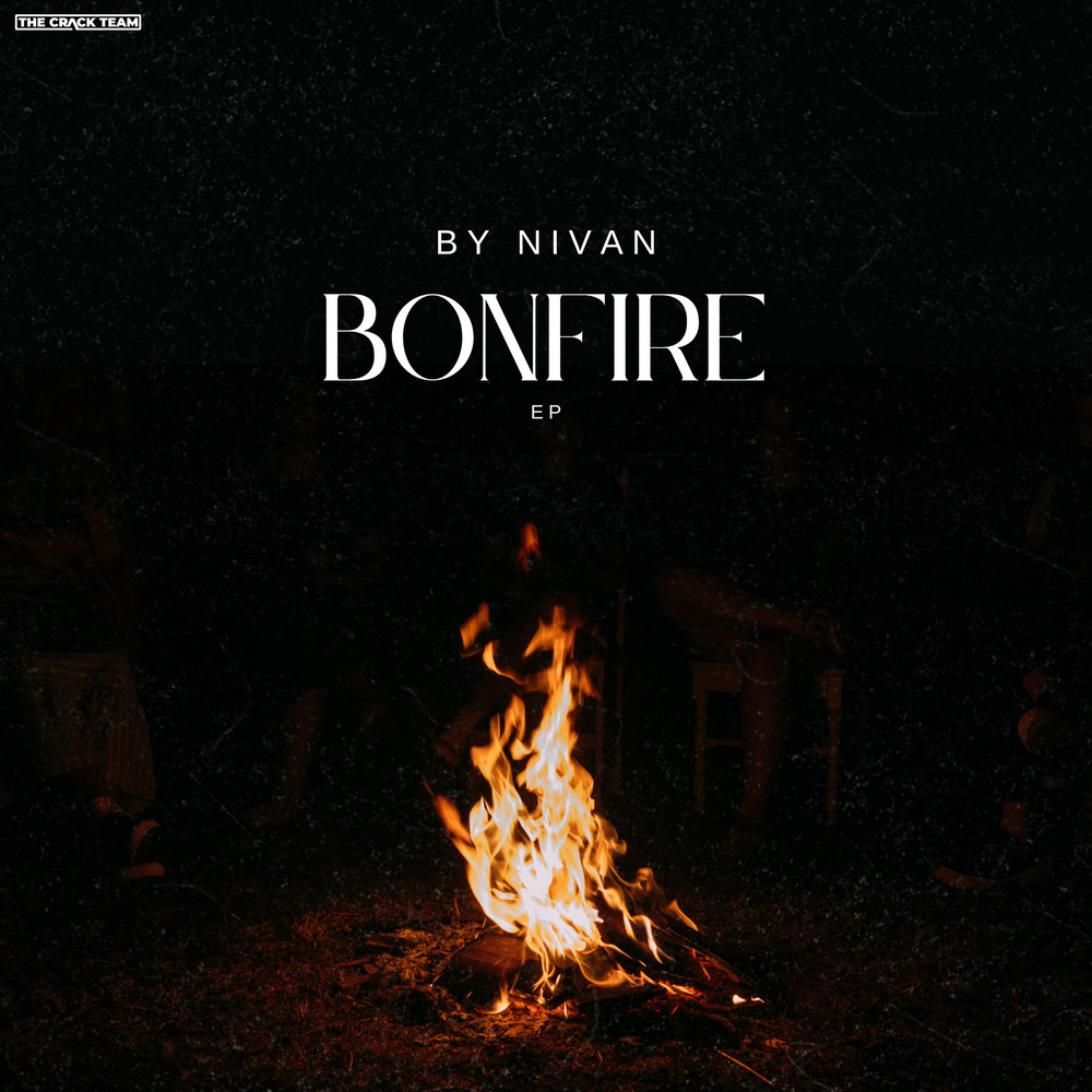 Nivan, BonFire in High-Resolution Audio - ProStudioMasters