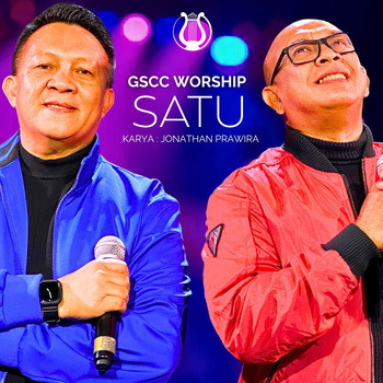 GSCC Worship; Jonathan Prawira, Satu (Single) in High-Resolution Audio ...