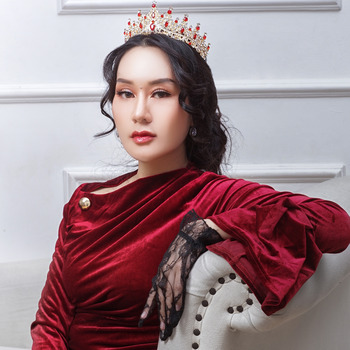 Rizuka, Tukar Rasa (Single) in High-Resolution Audio - ProStudioMasters