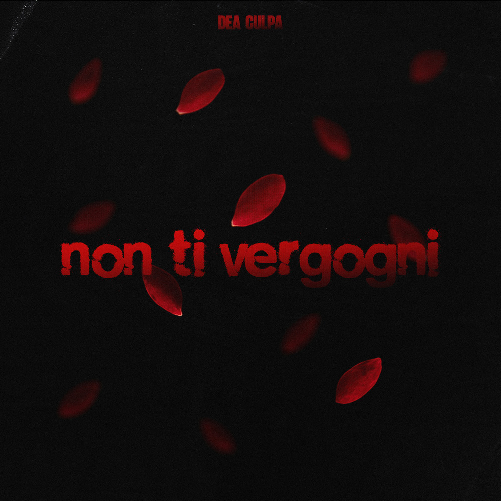 Dea Culpa, non ti vergogni (Single) in High-Resolution Audio ...