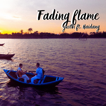 Just Vi; haidang, FADING FLAME (feat. haidang / Single) in High-Resolution Audio - ProStudioMasters