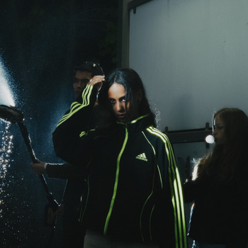 Raghd, Bitches I Hate (Single) in High-Resolution Audio - ProStudioMasters