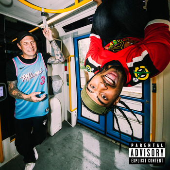 2J; OnklP, Snakk til deg (feat. OnklP / Single) in High-Resolution ...