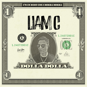 Liam C, Dolla Dolla (Single) in High-Resolution Audio - ProStudioMasters