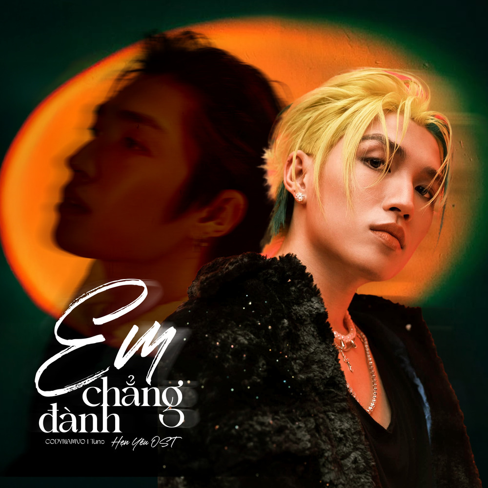 CODY Nam Võ, Em Chẳng Đành (Single) in High-Resolution Audio ...