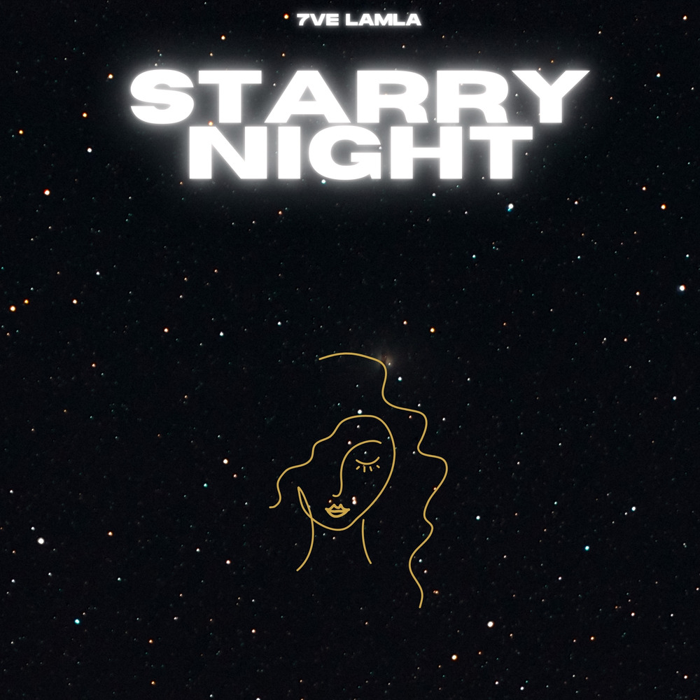 7ve Lamla, Starry Night in High-Resolution Audio - ProStudioMasters