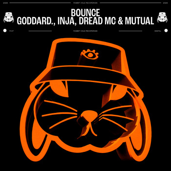 goddard.; Inja; Mutual; Dread MC, bounce. (feat. Dread MC / Single) in ...