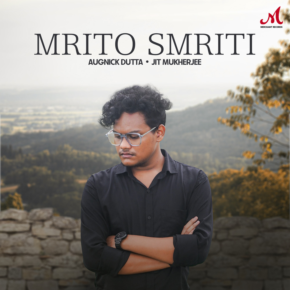 Augnick Dutta; Jit Mukherjee, Mrito Smriti (Single) in High-Resolution Audio - ProStudioMasters
