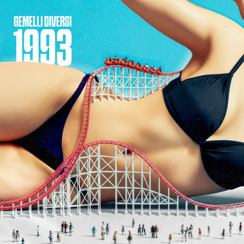 Gemelli Diversi, 1993 (Single) in High-Resolution Audio - ProStudioMasters