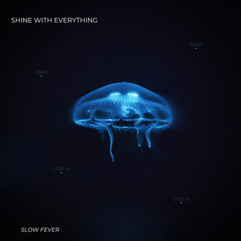Slow Fever, Shine With Everything in High-Resolution Audio ...
