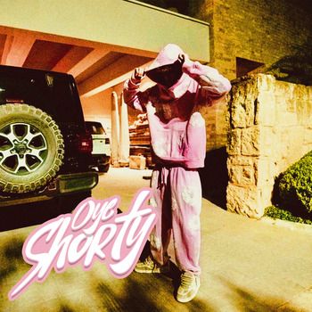 Pboy; Maggic, OYE SHORTY (Single) in High-Resolution Audio ...