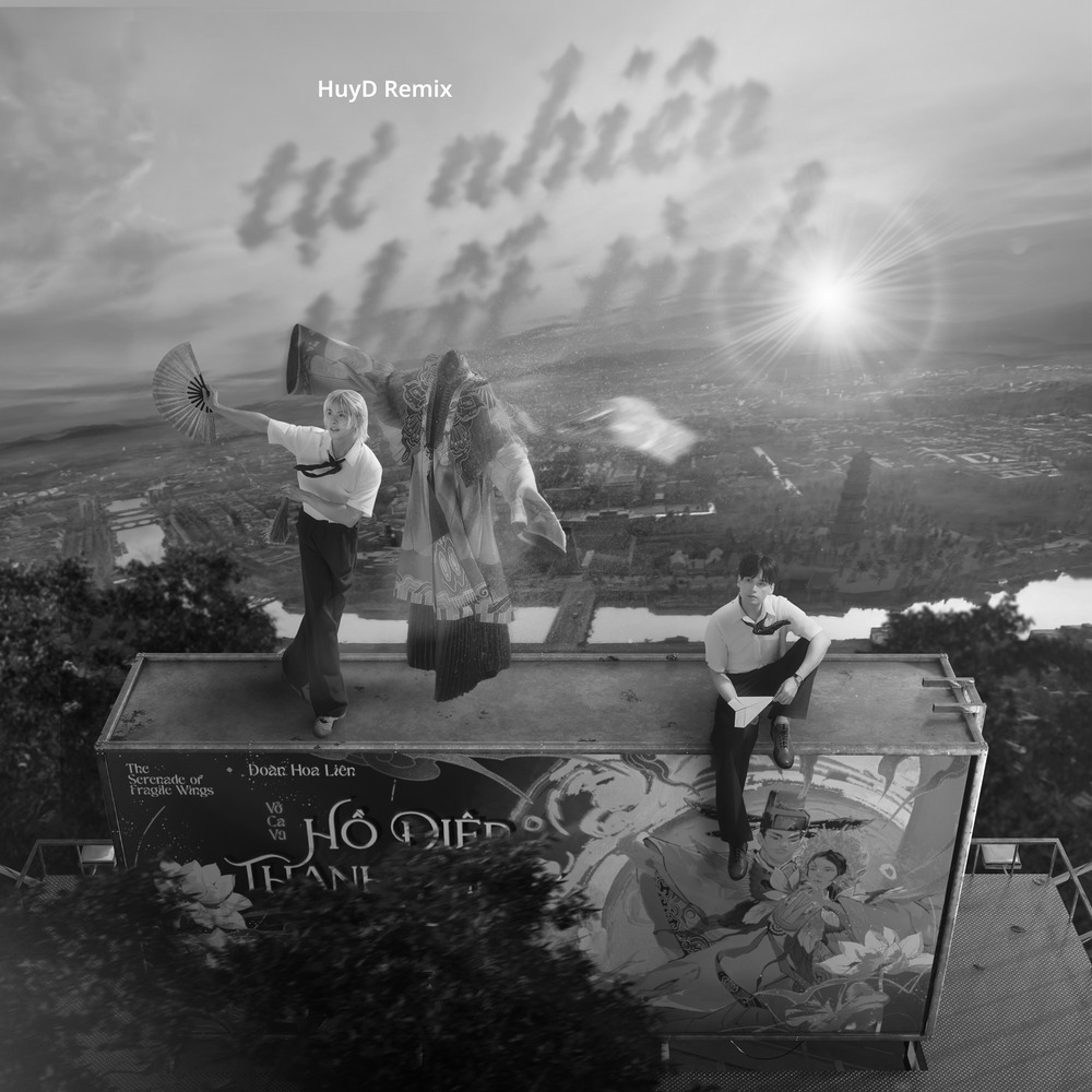 Nguyễn Trần Trung Quân; Denis Dang; Nguyễn Thương, Tự Nhiên Thất Tình ...