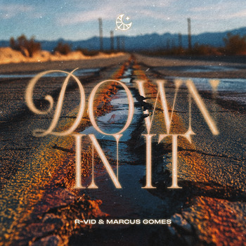 R-vid; Marcus Gomes, Down in it (Single) in High-Resolution Audio ...