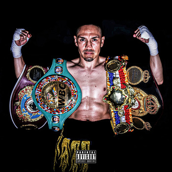 Saul Robles, El Gallo De Gallos (Single) in High-Resolution Audio ...