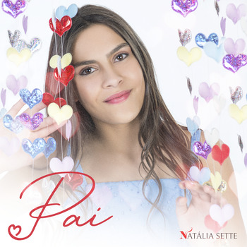 Natália Sette, Pai (Single) in High-Resolution Audio - ProStudioMasters