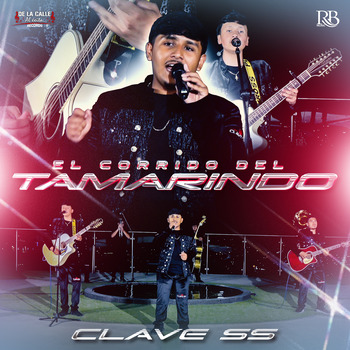 Clave SS, El Corrido Del Tamarindo (Single) in High-Resolution Audio ...