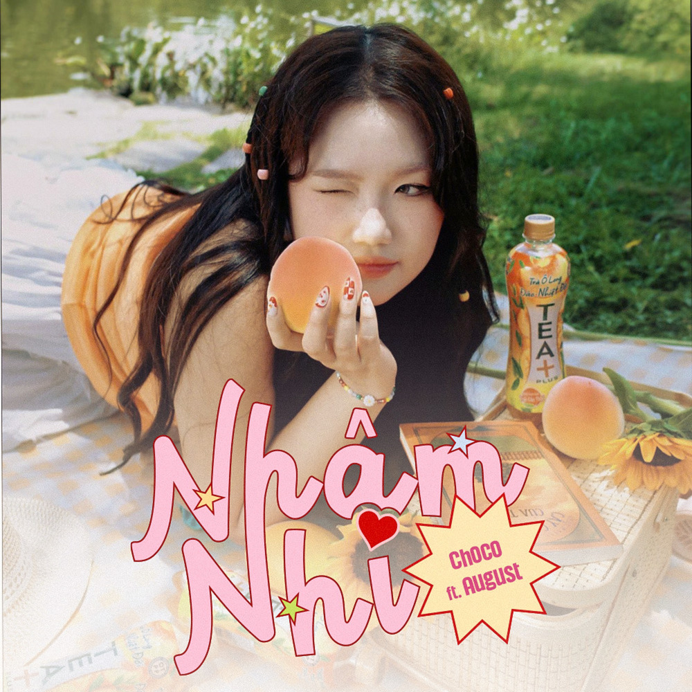 CHOCO; August, Nhâm Nhi (feat. August / Single) in High-Resolution Audio - ProStudioMasters