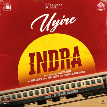 Ajmal Tahseen; T Suriavelan; Vasanth Ravi; Mehreen Pirzada; Sunil ...