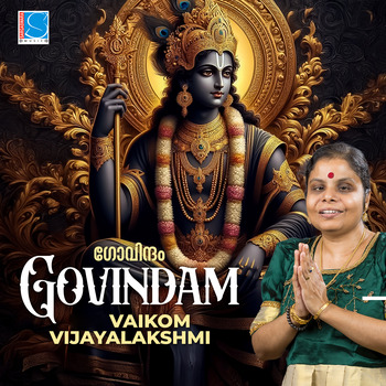 Vaikom Vijayalakshmi, Govindam (Single) in High-Resolution Audio ...