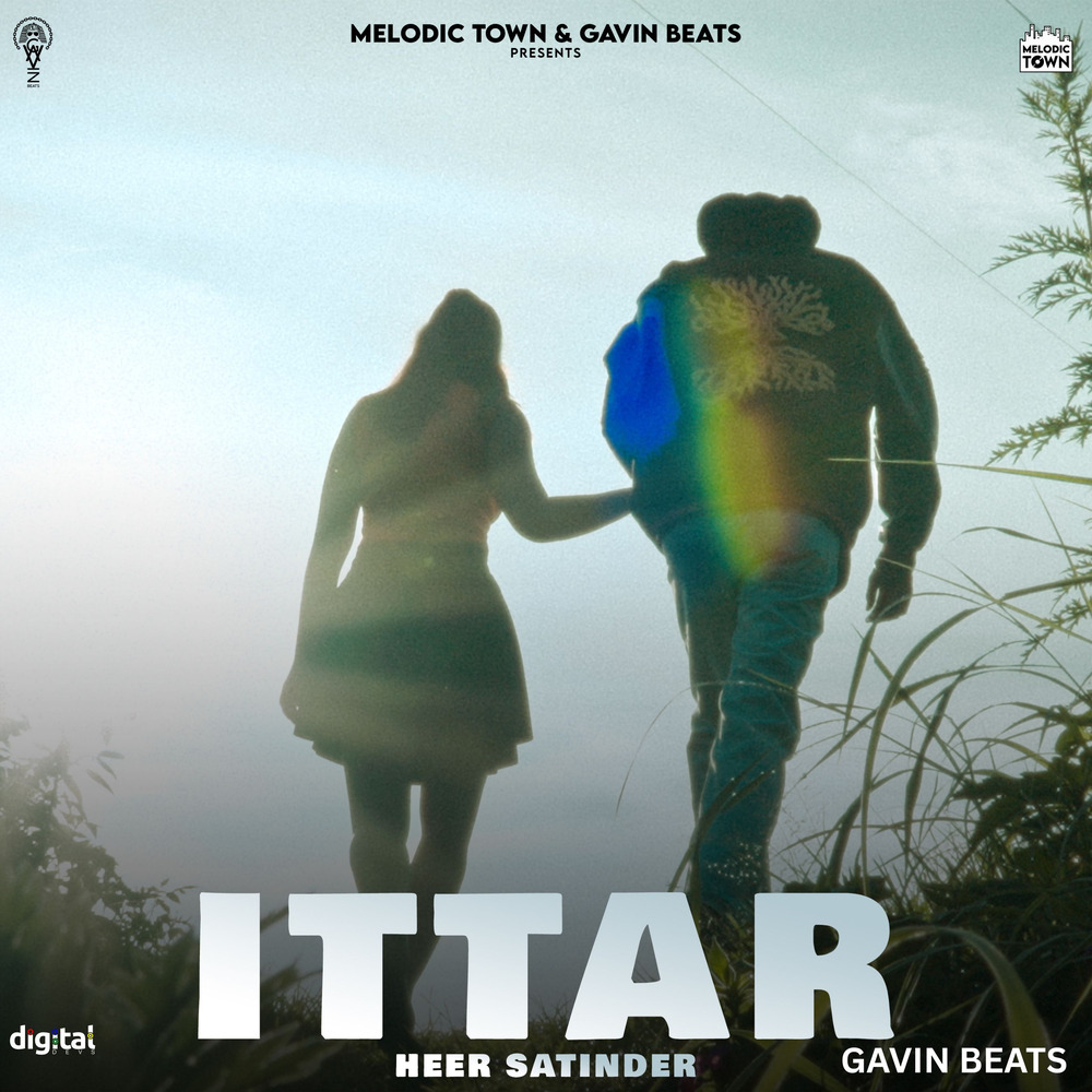 Heer Satinder; Gavin Beats, Ittar (Single) in High-Resolution Audio ...
