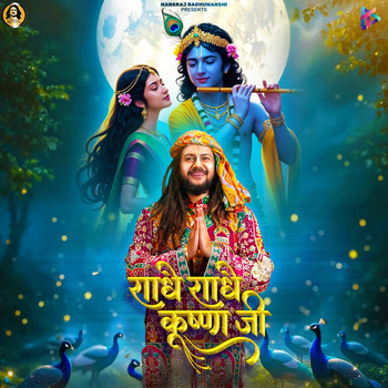 Hansraj Raghuwanshi; Raviraj; Ricky T GiftRulers, Radhe Radhe Krishna ...