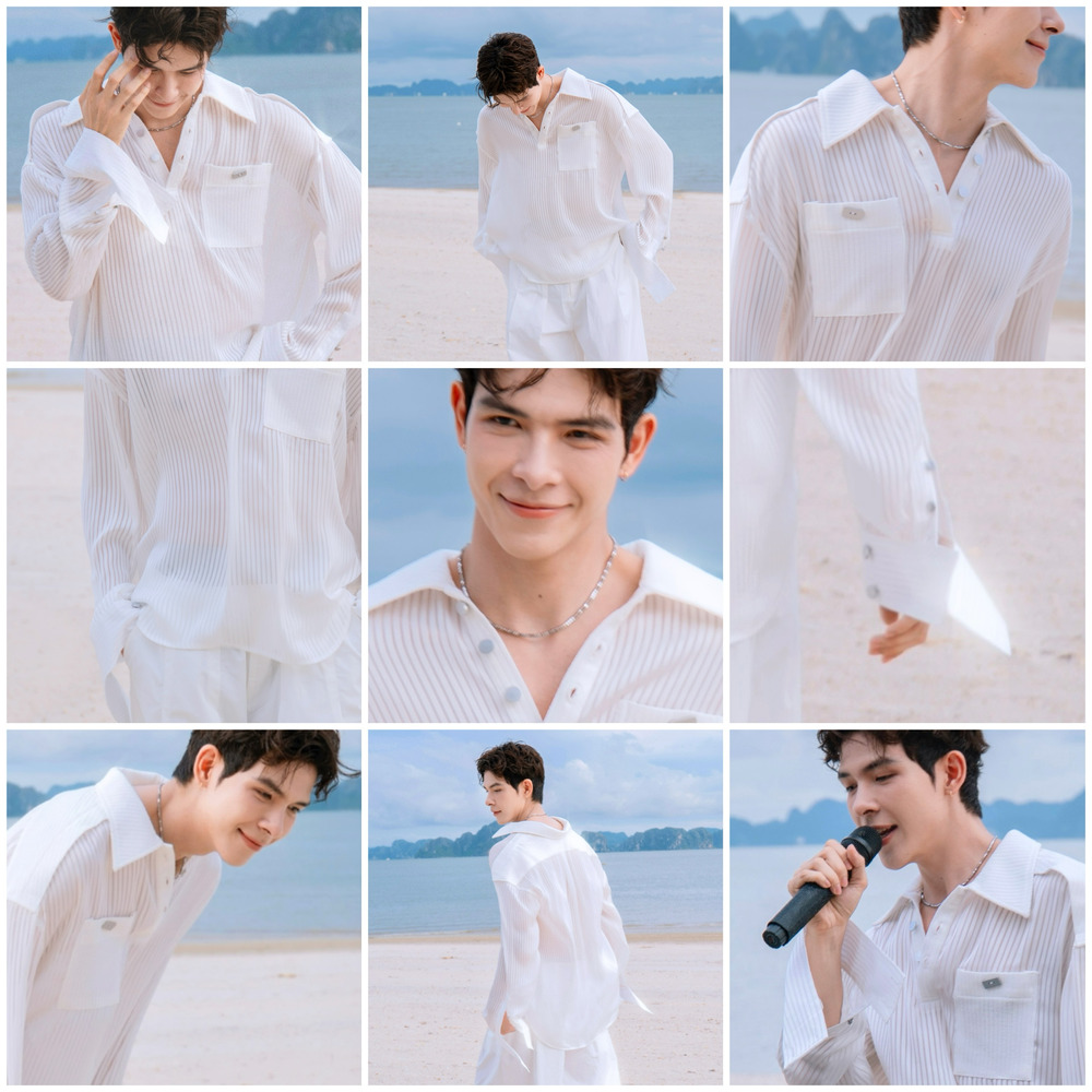 Denis Dang; Nguyễn Thương, Đừng Buồn Phiền Nữa (Single) in High ...