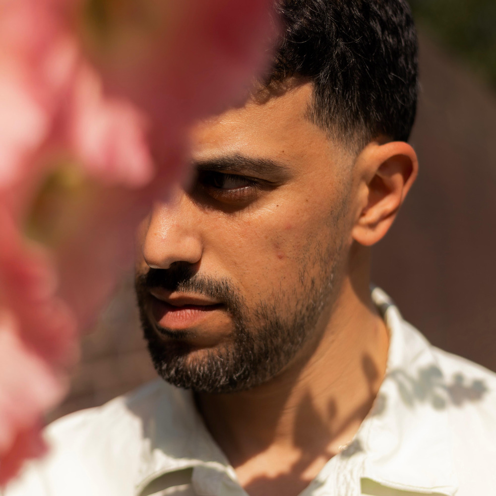 Elias Mazian, Maskers (Single) in High-Resolution Audio - ProStudioMasters