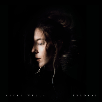Nicki Wells, Shlokas in High-Resolution Audio - ProStudioMasters