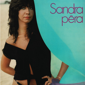 Sandra Pêra, Sandra Pêra (Deluxe) in High-Resolution Audio ...