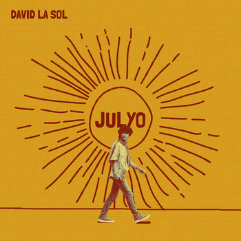 David La Sol, Julyo (Single) in High-Resolution Audio - ProStudioMasters