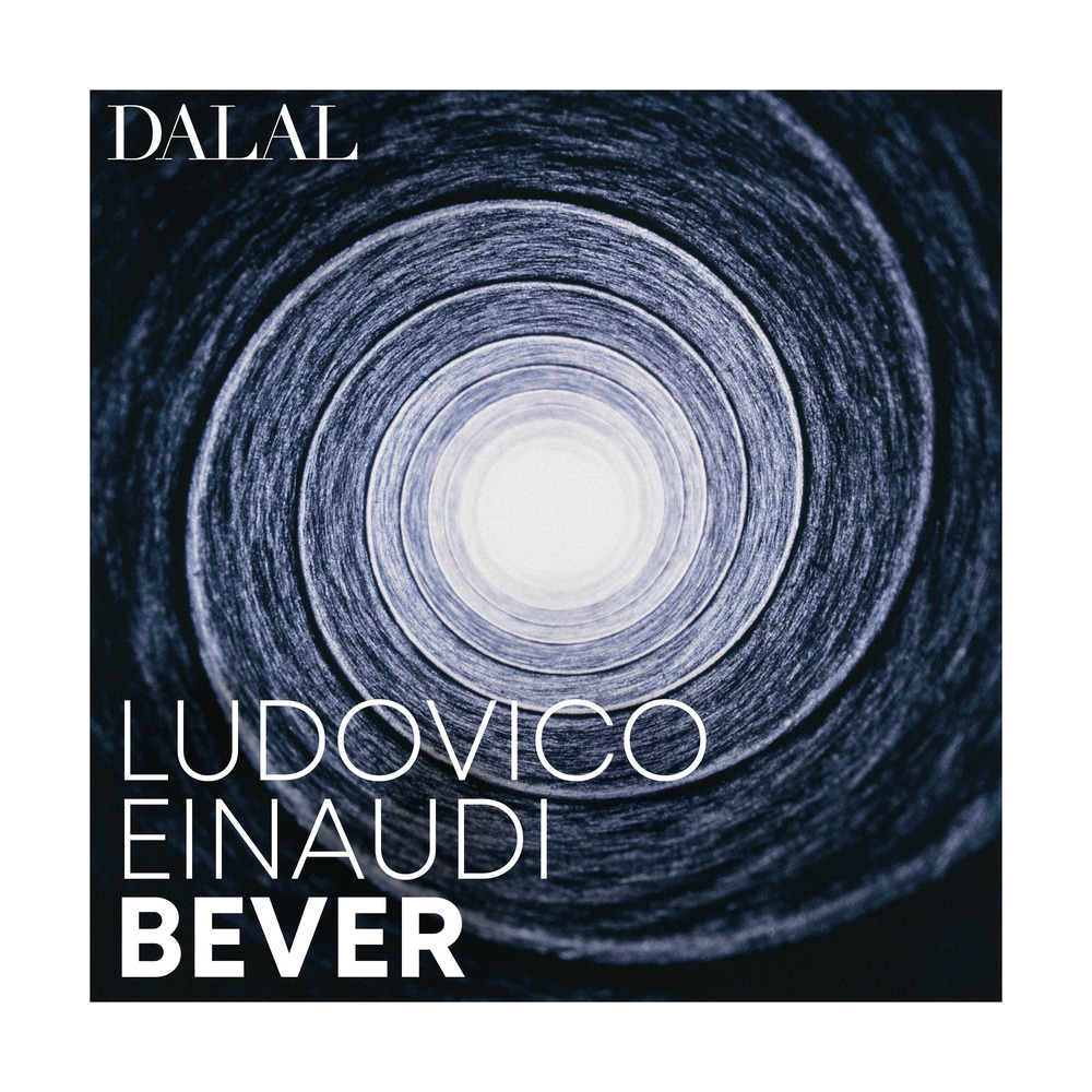 Dalal, Ludovico Einaudi: Bever (Single) in High-Resolution Audio - ProStudioMasters