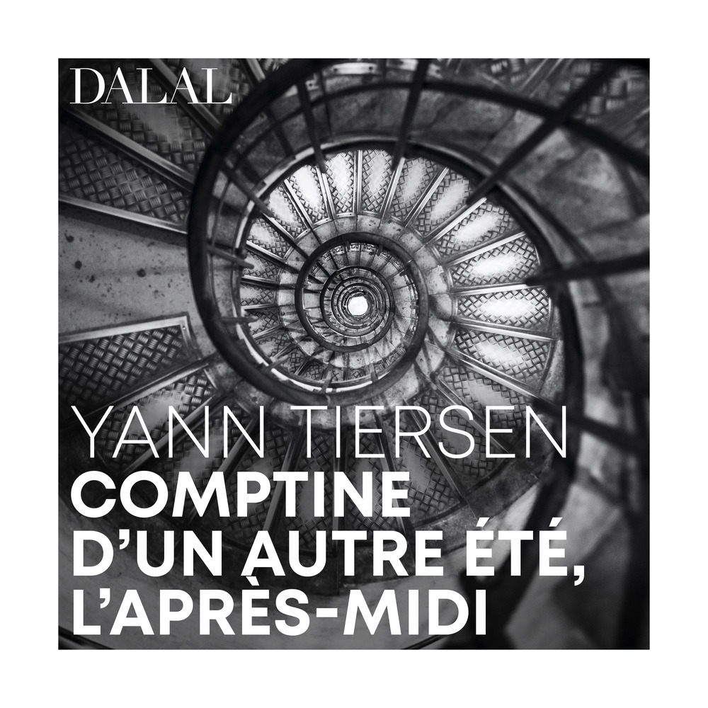 Dalal, Yann Tiersen: Comptine d’un autre été, l’après-midi (Single) in ...