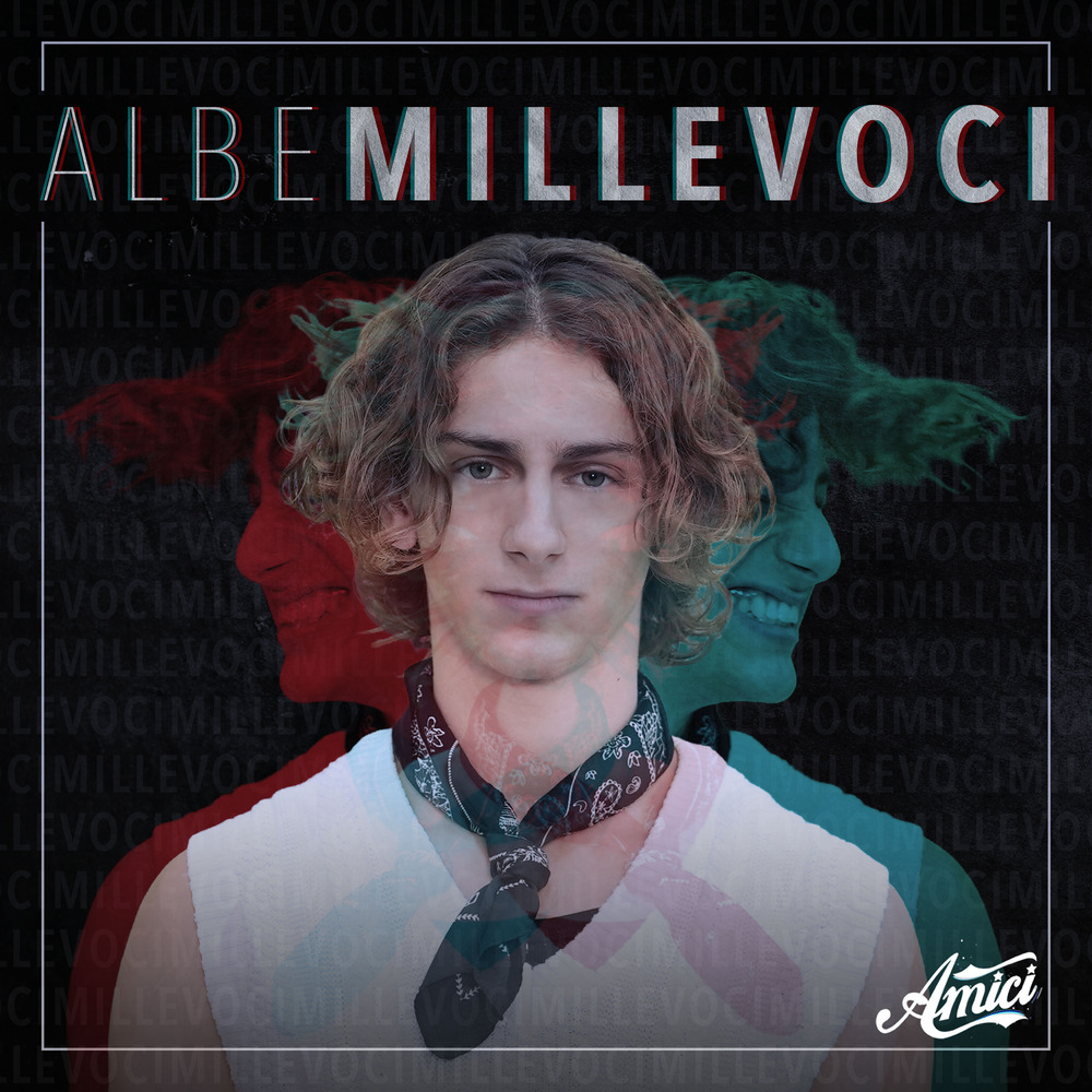 Albe, Millevoci (Single) in High-Resolution Audio - ProStudioMasters