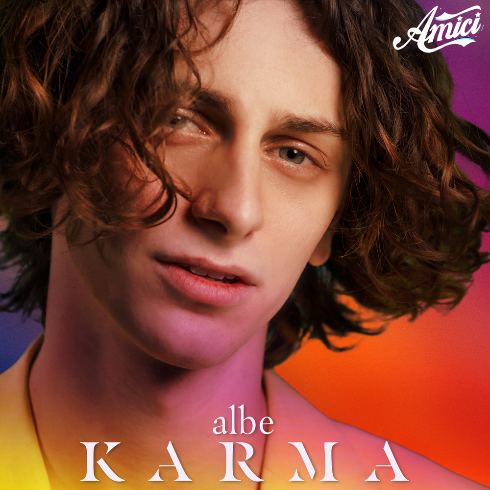 Albe, Karma (Single) in High-Resolution Audio - ProStudioMasters