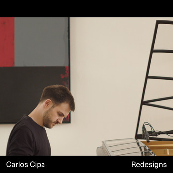 Carlos Cipa, Redesigns in High-Resolution Audio - ProStudioMasters