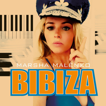 Marsha Malènko, Bibiza (Single) in High-Resolution Audio - ProStudioMasters