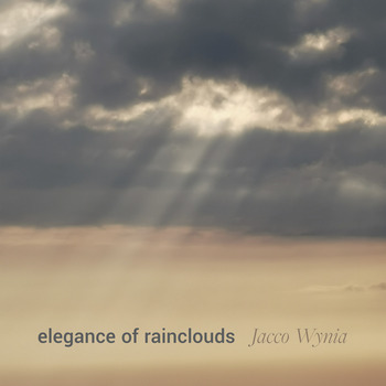 Jacco Wynia, elegance of rainclouds (Single) in High-Resolution Audio ...