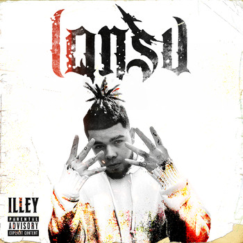 Illey, LQNSV (Single) in High-Resolution Audio - ProStudioMasters